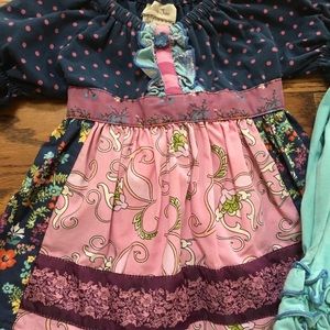 Matilda Jane | Matching Sets | Matilda Jane Walden Outfit | Poshmark